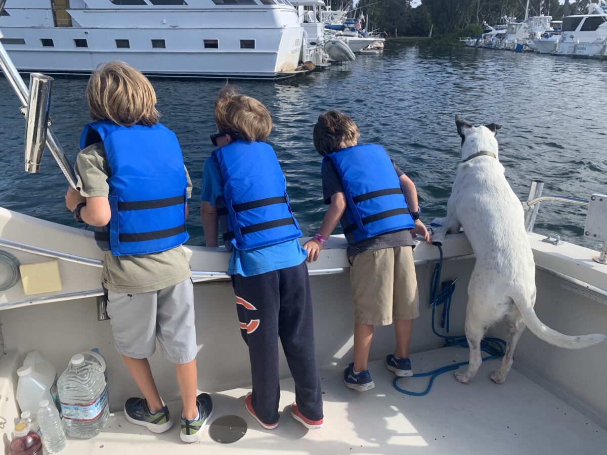 Planning A Fishing Trip | No Patience Sportfishing Tips